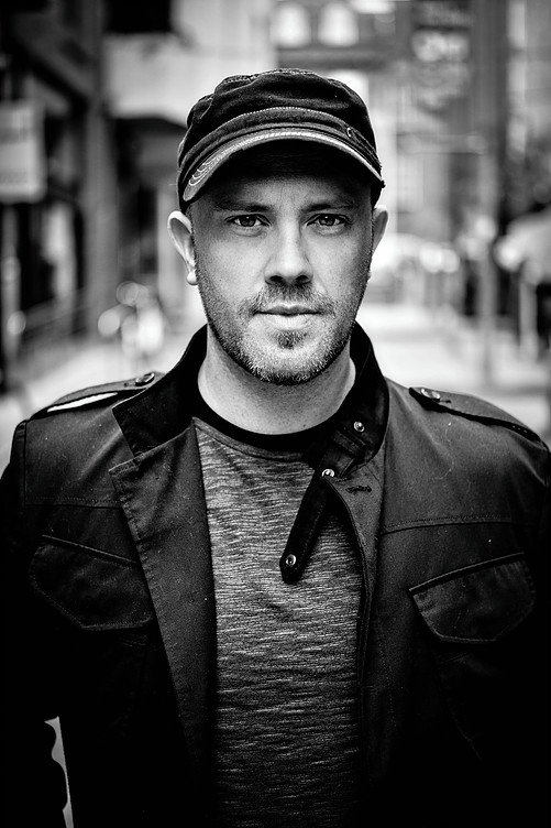 Ryan Sheridan Live at Naas Racecourse - MyTown.ie